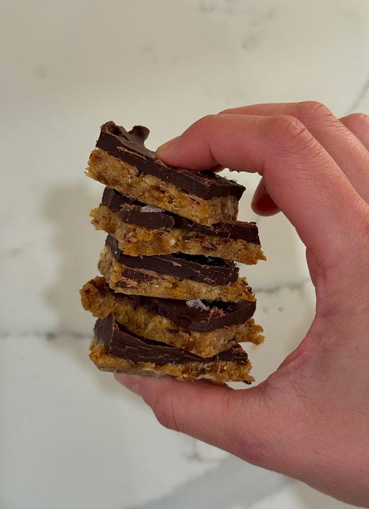 Restaurant Dropout | Zoe Barrie Soderstrom | Substack