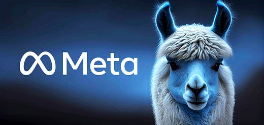 Meta Is Doing a Llama AI Conference—And It Might Actually Be a Huge Deal.