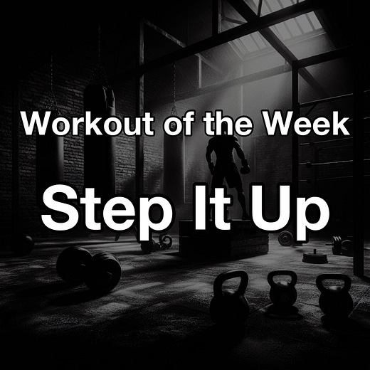 Resilient Mental State | Kyle Shepard | Substack