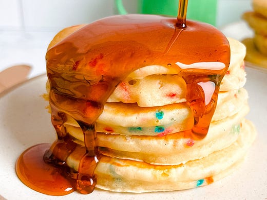 The Perfect Bite | Substack