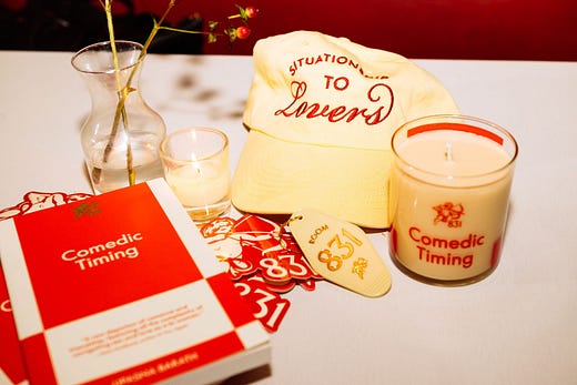 Why is this interesting? | Noah Brier | Substack