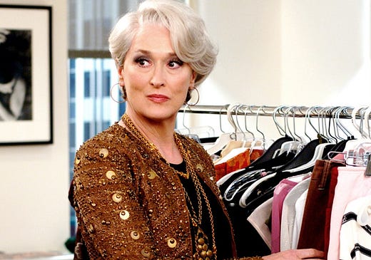 Big Salad | Joanna Goddard | Substack