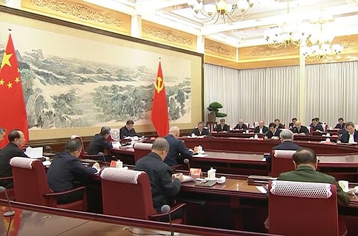 Inside China | Fred Gao | Substack