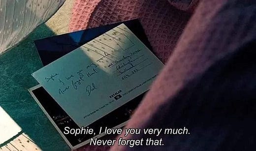 postcards by elle | Substack