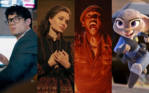 El Substack de eCartelera | Substack