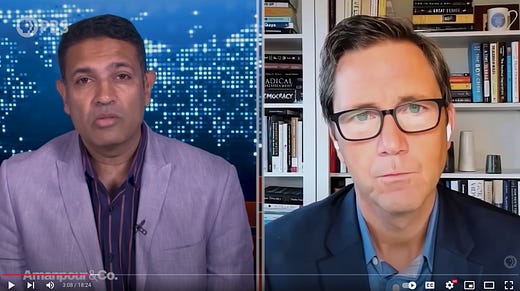 Of Boys and Men | Richard V Reeves | Substack