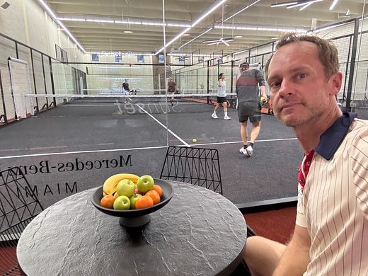 The Tucker Letter | E.B. Tucker | Substack