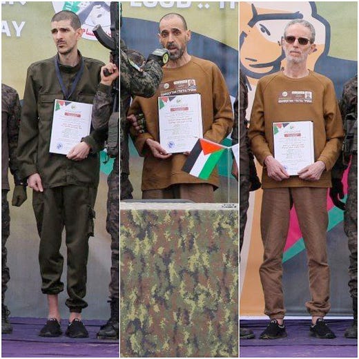 Blacklisted | Eve Barlow | Substack