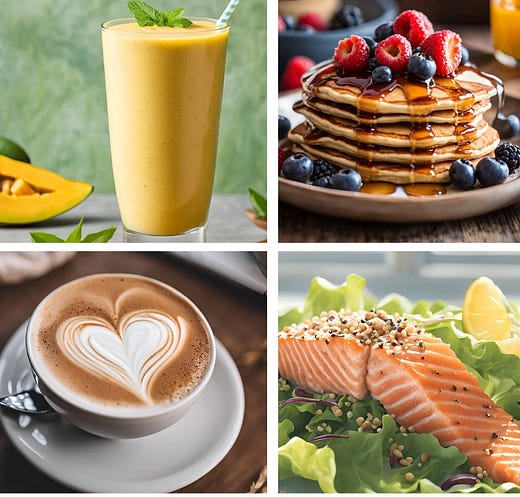 The Wake Up Label Letter | Wake Up and Read The Labels | Substack