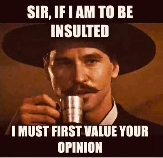 Screaming into the Void | SimulationCommander | Substack