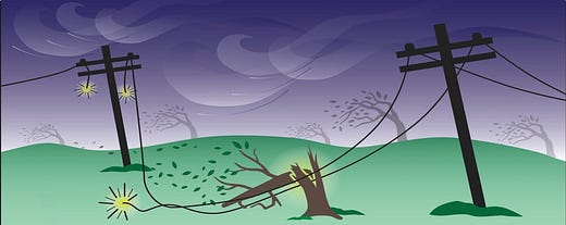 Art by Cacciapaglia | Mary Cacciapaglia | Substack