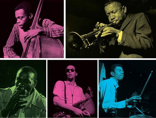 Longform Profiles | Hao Nguyen | Substack