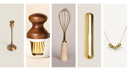 The Cabinista | Peyton Davies | Substack