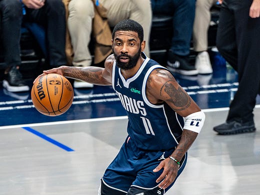 The Hoops Journal | Substack