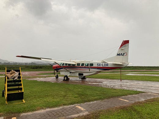 Team McComas | Wade McComas | Substack