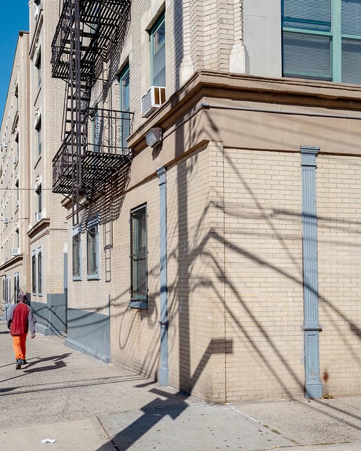 The Neighborhoods | Rob Stephenson | Substack