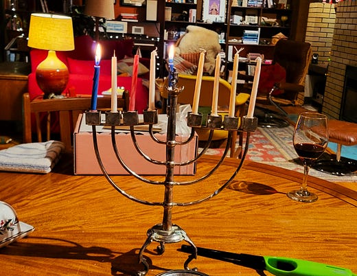 The Real Story | Terry Glavin | Substack