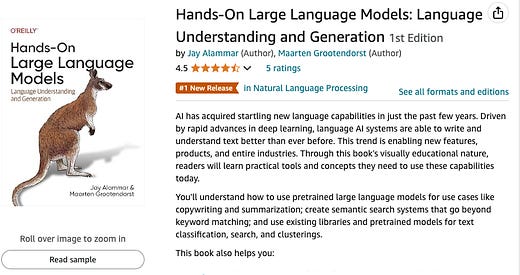 Language Models & Co. | Jay Alammar | Substack