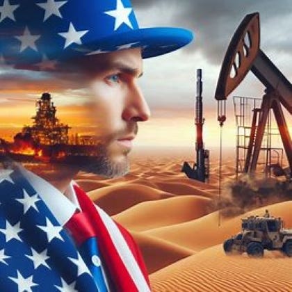 Richard Werner’s Substack | Richard A. Werner, D.Phil. | Substack