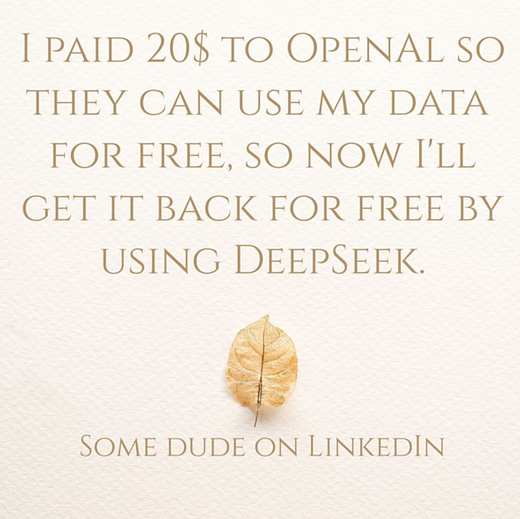 Leah’s ProducTea | Leah Tharin | Substack