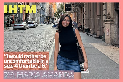 Another Jane Pratt Thing | Substack