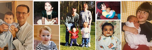 Neil’s Substack | Neil O'Brien | Substack