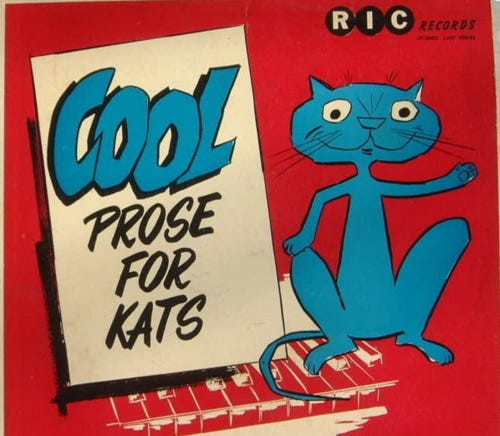 Lucy’s Substack | Lucy Sante | Substack