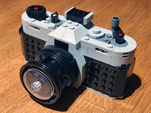 Best of Pentax Forums Newsletter | PentaxForums.com | Substack