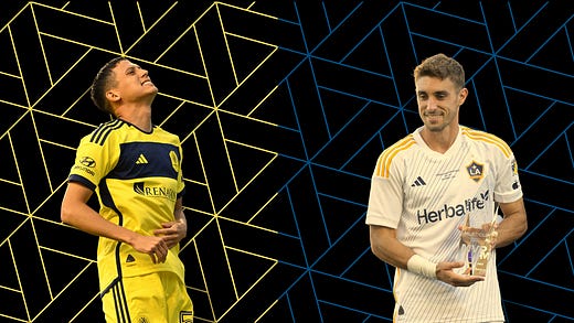 The Galactic Tribune | Alex Ruiz | Substack