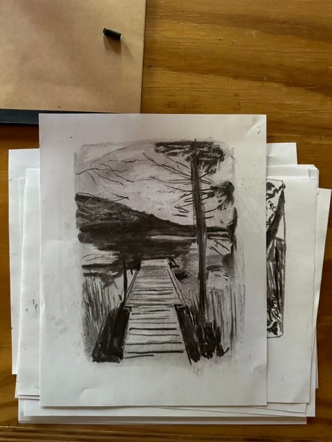 Inter alia by Luisa F. | Luisa Fernanda | Substack