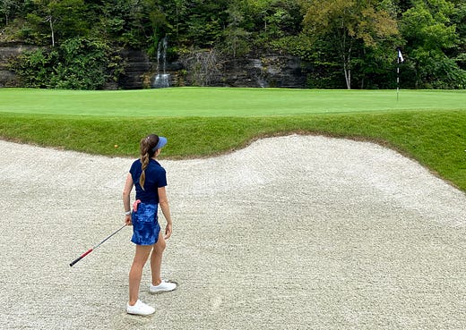 Mayo Monday | Ashley Mayo | Substack