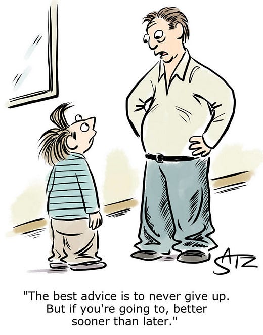 Granted | Adam Grant | Substack