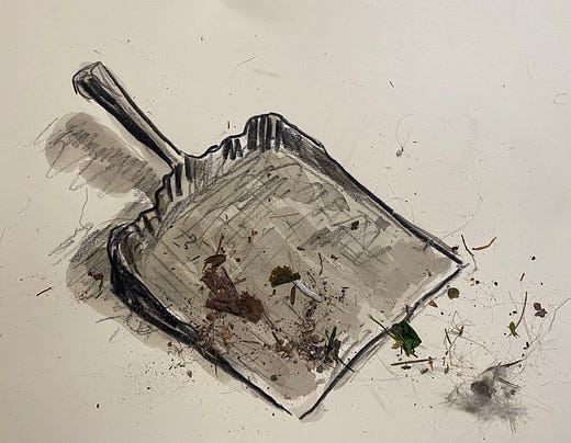 Weird at My School | Aaron Kunin | Substack