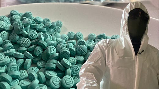 Pie de Nota | Luis Chaparro | Substack