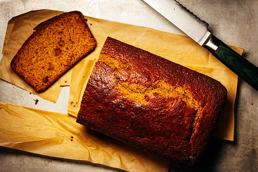 The Flavor Files | Nik Sharma | Substack