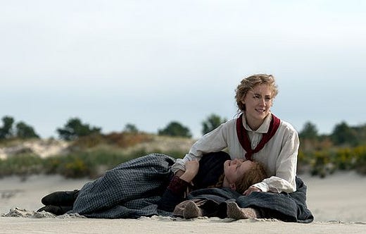 postcards by elle | Substack