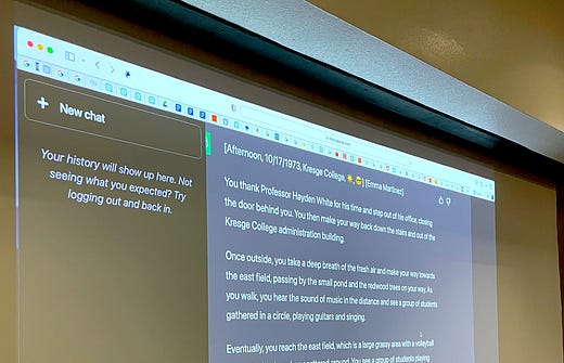 Res Obscura | Benjamin Breen | Substack