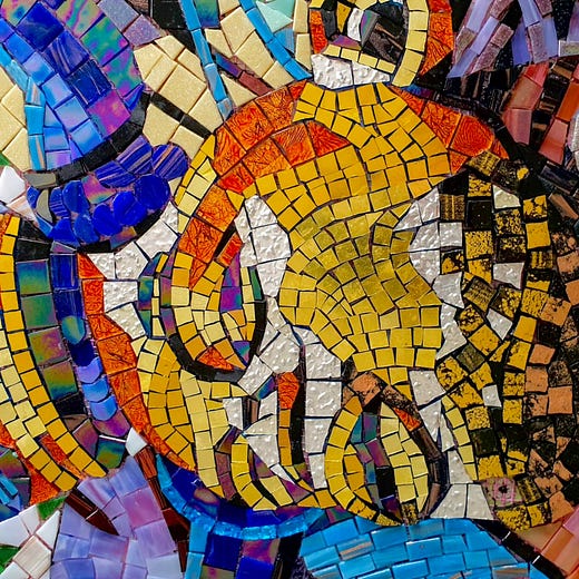 Anna Mack's Stack | Anna Mackenzie | Substack