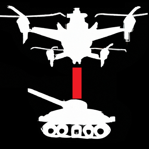 WarVector | Anthony Tingle, PhD | Substack