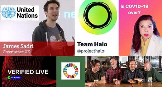 Charlotte Gill | Substack