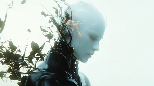 The AI Video Creator | Erik Knobl | Substack