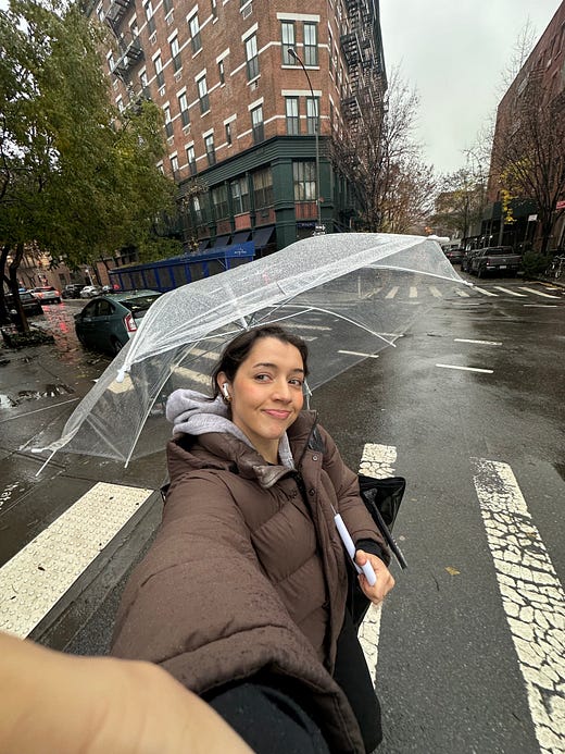 Forklore | Maddy | Substack