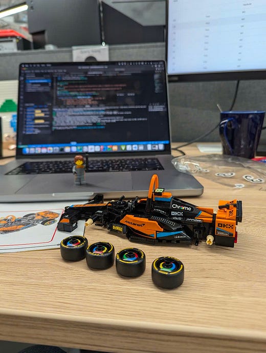 Quang | Googler | Kỹ sư phần mềm | Quang Hoang | Substack