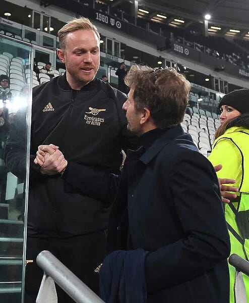 Arseblog News - Arsenal Women Newsletter | Substack