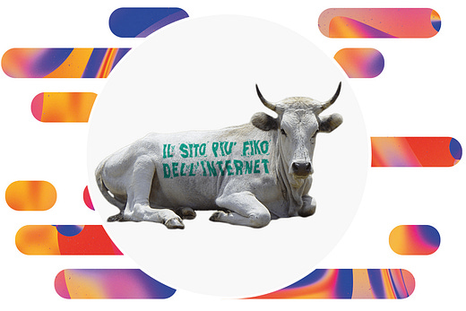 Indie Riviera | Francesco P | Substack