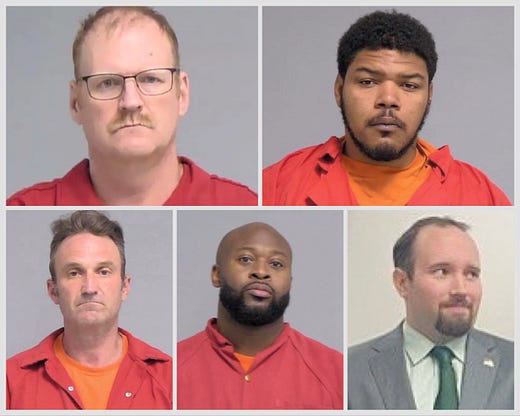 CLAY NEWS & VIEWS | Peter Swanson | Substack