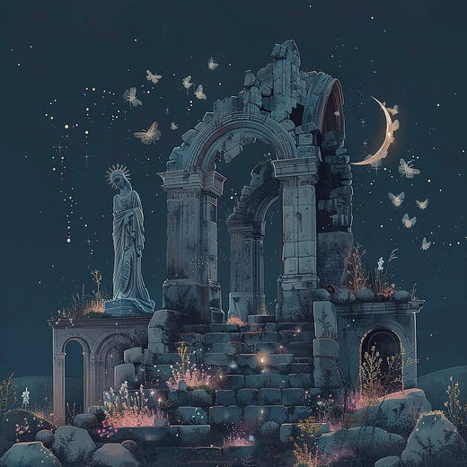 Rune Soup | Gordon | Substack