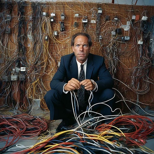 LILEKS (James) | James Lileks | Substack