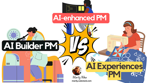 Marily Nika’s AI Product Academy Newsletter | Substack