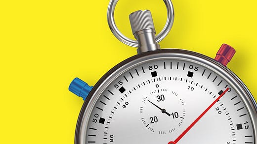 FWIW | Lucy Ritzmann | Substack